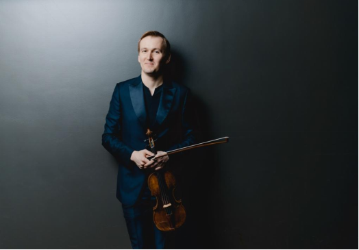 2023尼基塔·博里索格莱布斯基&格奥杰·柴伊兹小提琴-钢琴二重奏音乐会门票+时间票价+在线选座-看看票务