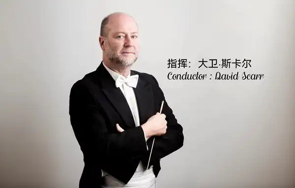 维也纳美泉宫交响乐团2024新年音乐会武汉站门票+时间票价+在线订票-看看票务