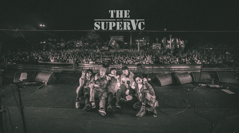 2023果味VC新世纪罗曼史巡演重庆站+时间票价-看看票务